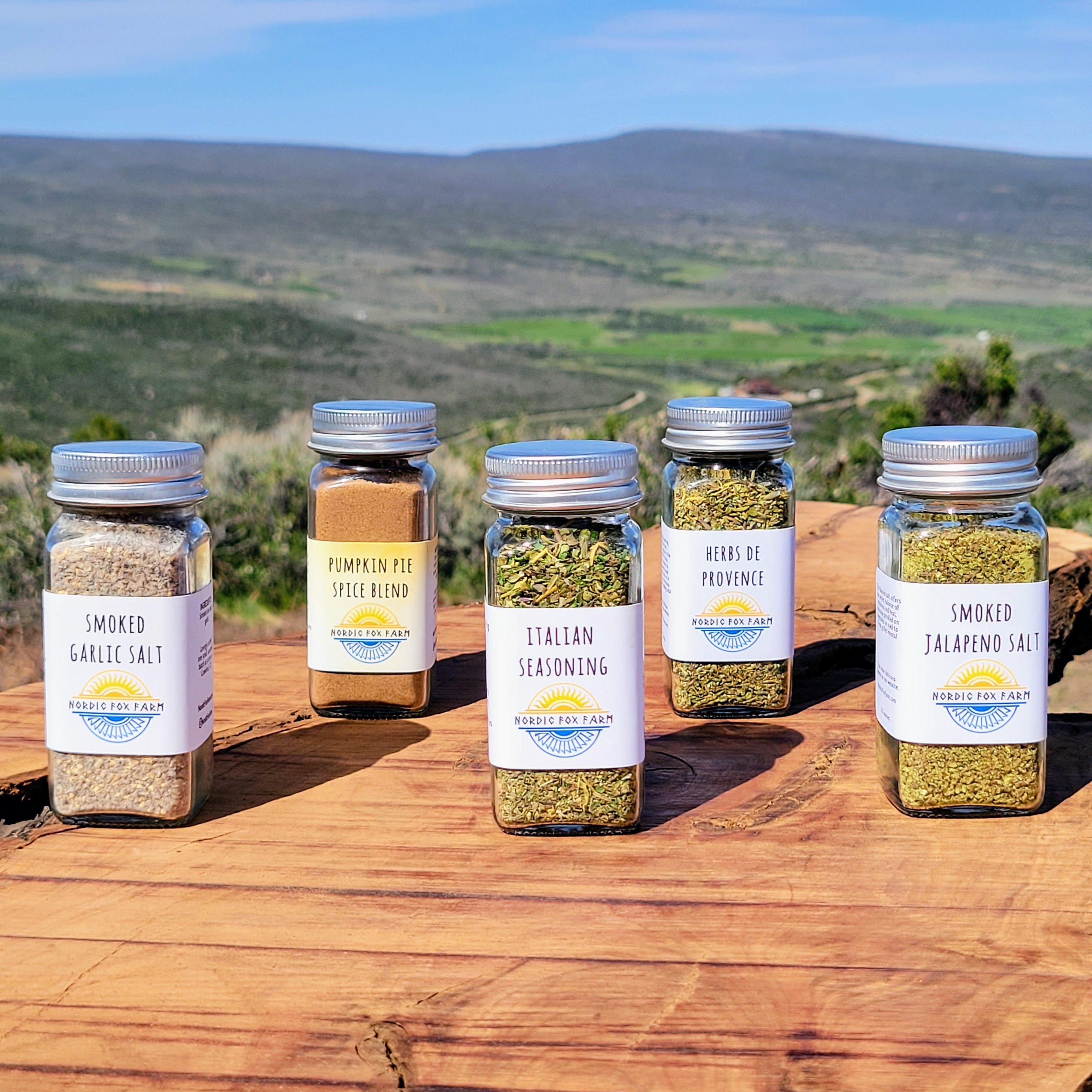 Collections – Nordic Fox Farm
